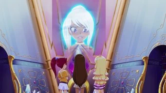 Courtney's Adventures of LoliRock- Stop In The Name Of Lev Part 2 | Jaden's Adventures Wiki | Fandom