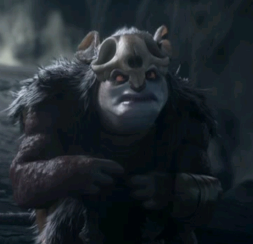 Dagda | Jaden's Adventures Wiki | Fandom