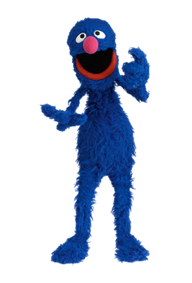 Grover | Jaden's Adventures Wiki | Fandom