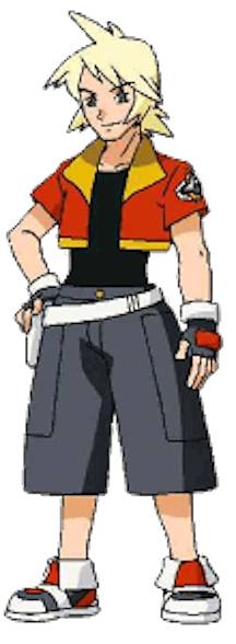 Jack Walker | Jaden's Adventures Wiki | Fandom