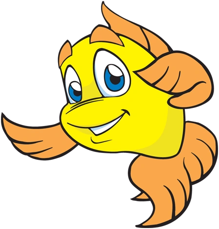 Freddi Fish | Jaden's Adventures Wiki | Fandom
