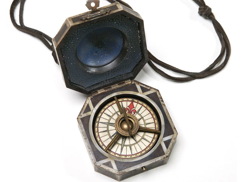 Jack Sparrow's Compass | Jaden's Adventures Wiki | Fandom