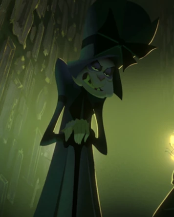 Mrs. Krum | Jaden's Adventures Wiki | Fandom