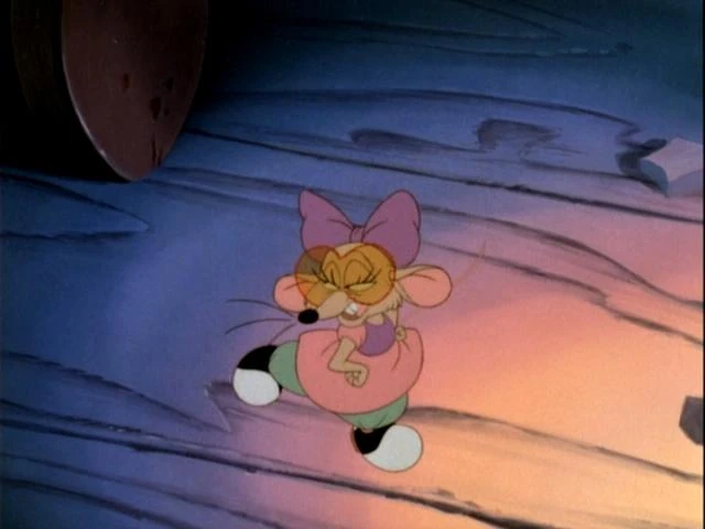 Peepers | Jaden's Adventures Wiki | Fandom