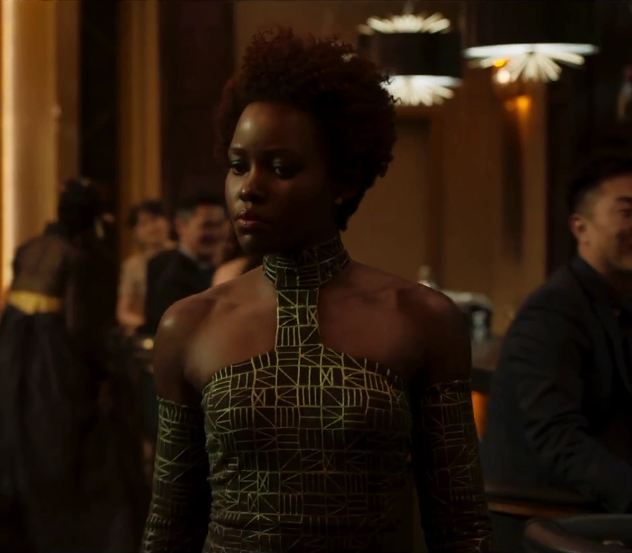 Nakia | Jaden's Adventures Wiki | Fandom