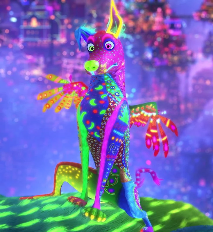 Dante (Coco) | Jaden's Adventures Wiki | Fandom