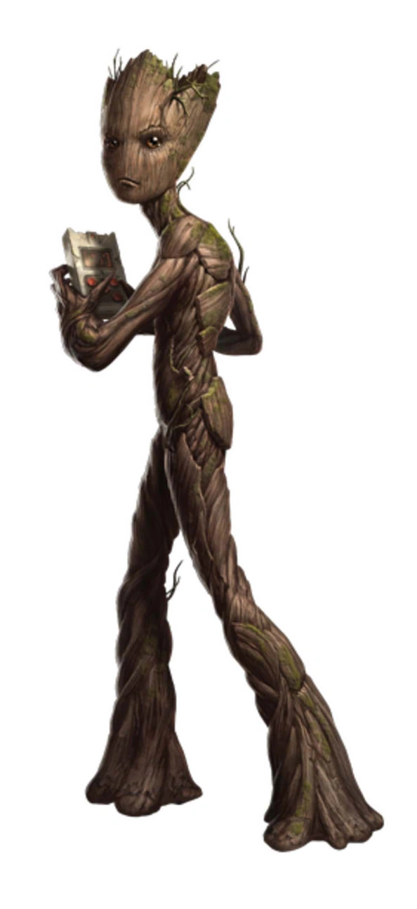 Groot | Jaden's Adventures Wiki | Fandom