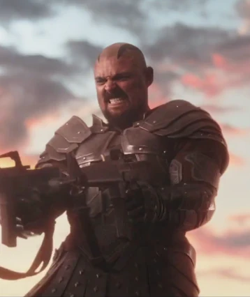 Skurge | Jaden's Adventures Wiki | Fandom