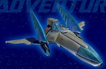 Arwing | Jaden's Adventures Wiki | Fandom