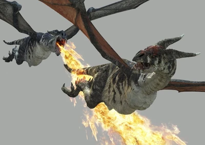 Prehistoric Dragon | Jaden's Adventures Wiki | Fandom