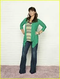 Mel Bernstein | Jaden's Adventures Wiki | Fandom