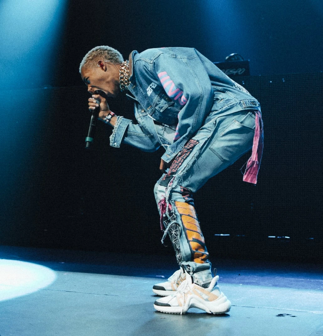 Jaden Smith/Gallery | Jaden Smith Wiki | Fandom