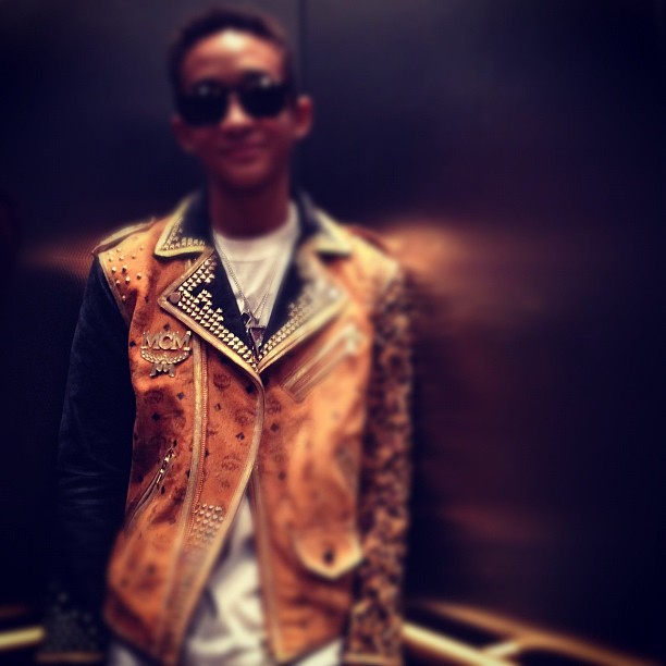 Flame Just Cuz Jaden Smith Wiki Fandom