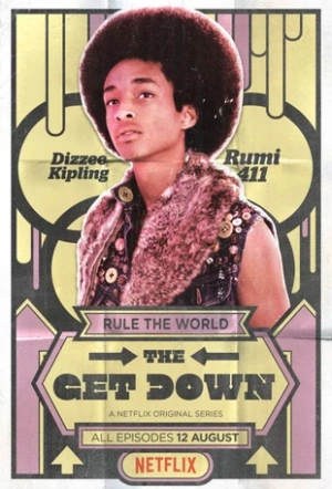 Marcus "Dizzee" Kipling | Jaden Smith Wiki | Fandom