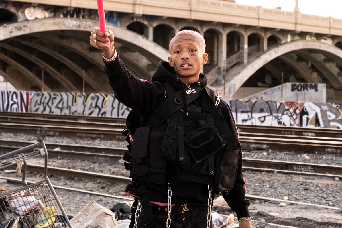 ERYS | Jaden Smith Wiki | Fandom