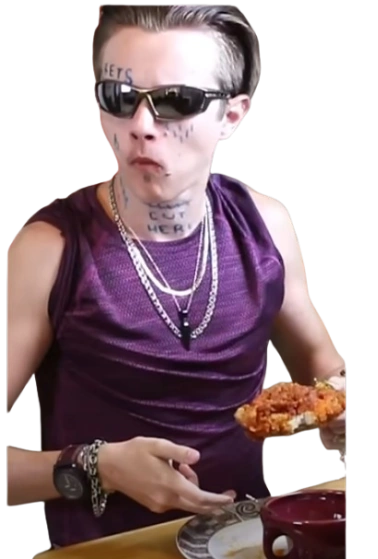 Florida Man | Jaden Williams' Wiki | Fandom