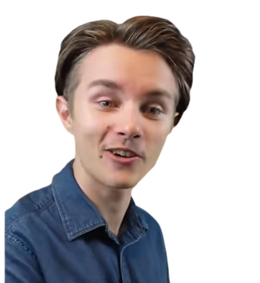 Mr. NAHHH | Jaden Williams' Wiki | Fandom