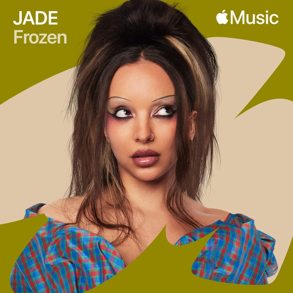 Frozen | Jade Wiki | Fandom