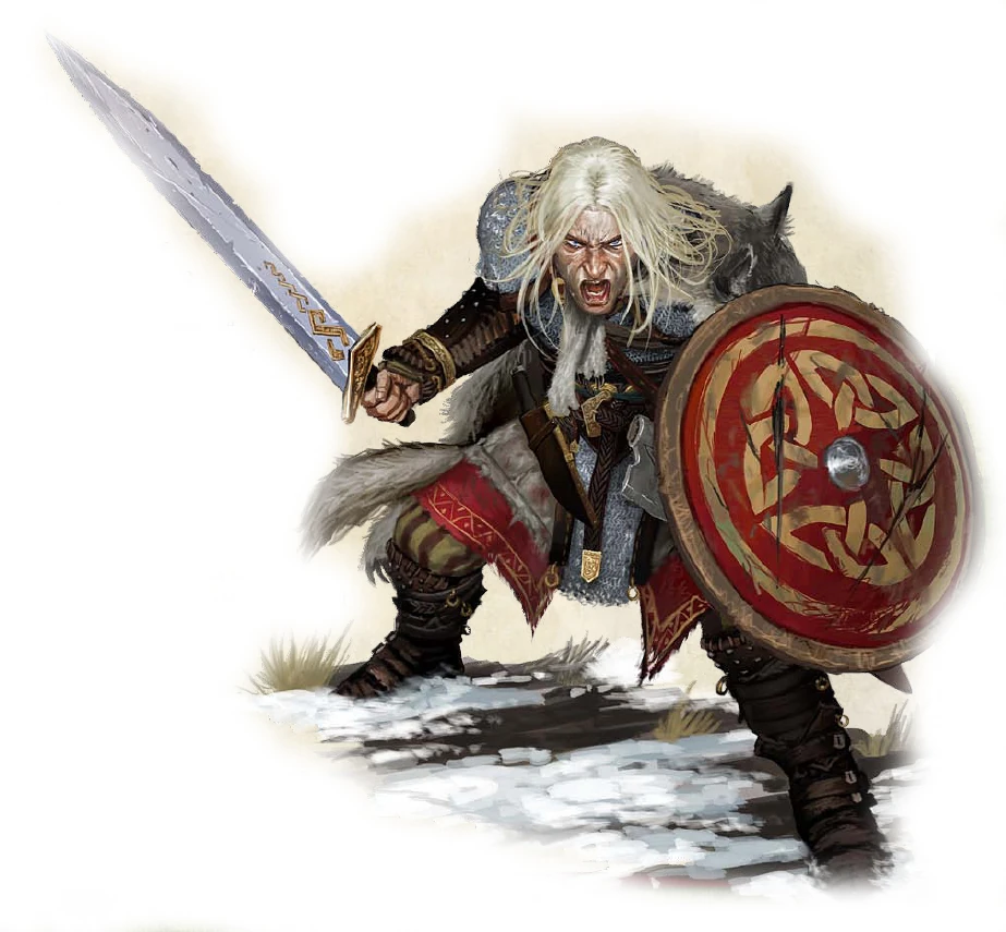 Ulf | Wiki JadeRegent | Fandom