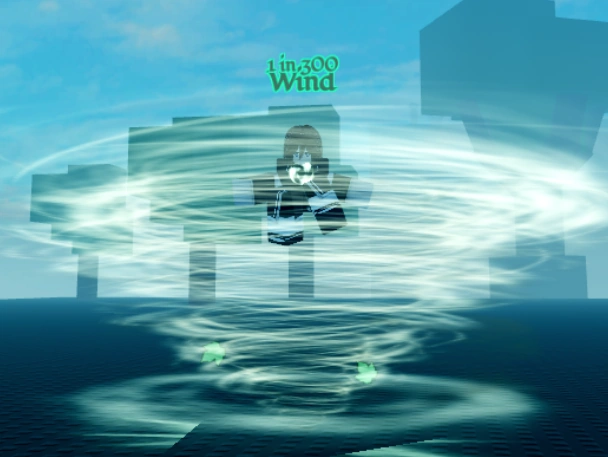 Wind | Jade'S RNG Wiki | Fandom