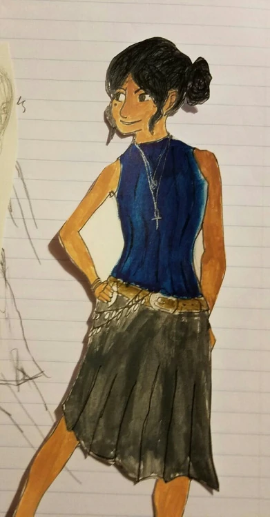 Nala White | JadeTongues Wikia | Fandom