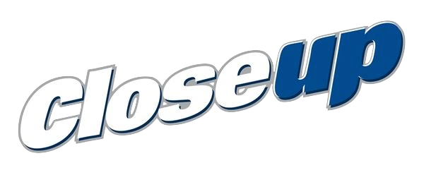 Close Up Toothpaste Logo