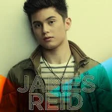James Reid (album) | JADINE Wiki | Fandom