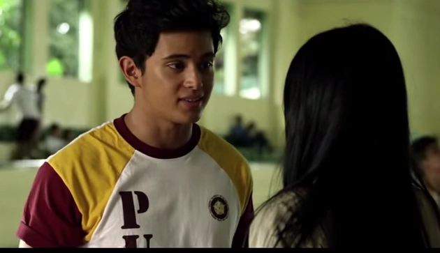 Nikko John Borja | JADINE Wiki | Fandom