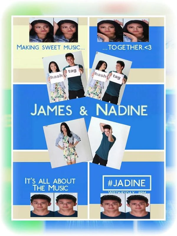 Hashtag JADINE | JADINE Wiki | Fandom