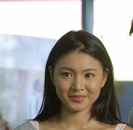 Carmina Joven | JADINE Wiki | Fandom