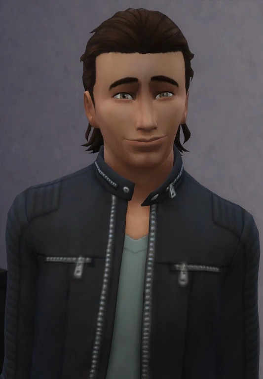 Cole Carter | J'adore Simming Wikia | Fandom