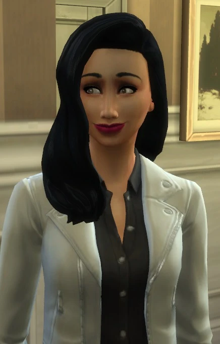 Kendra Davis | J'adore Simming Wikia | Fandom