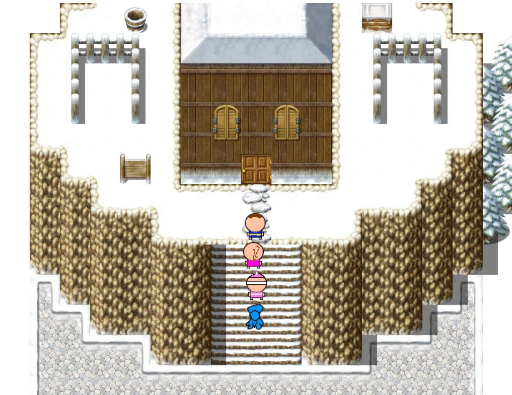 Winter Road | JAFT Wiki | Fandom