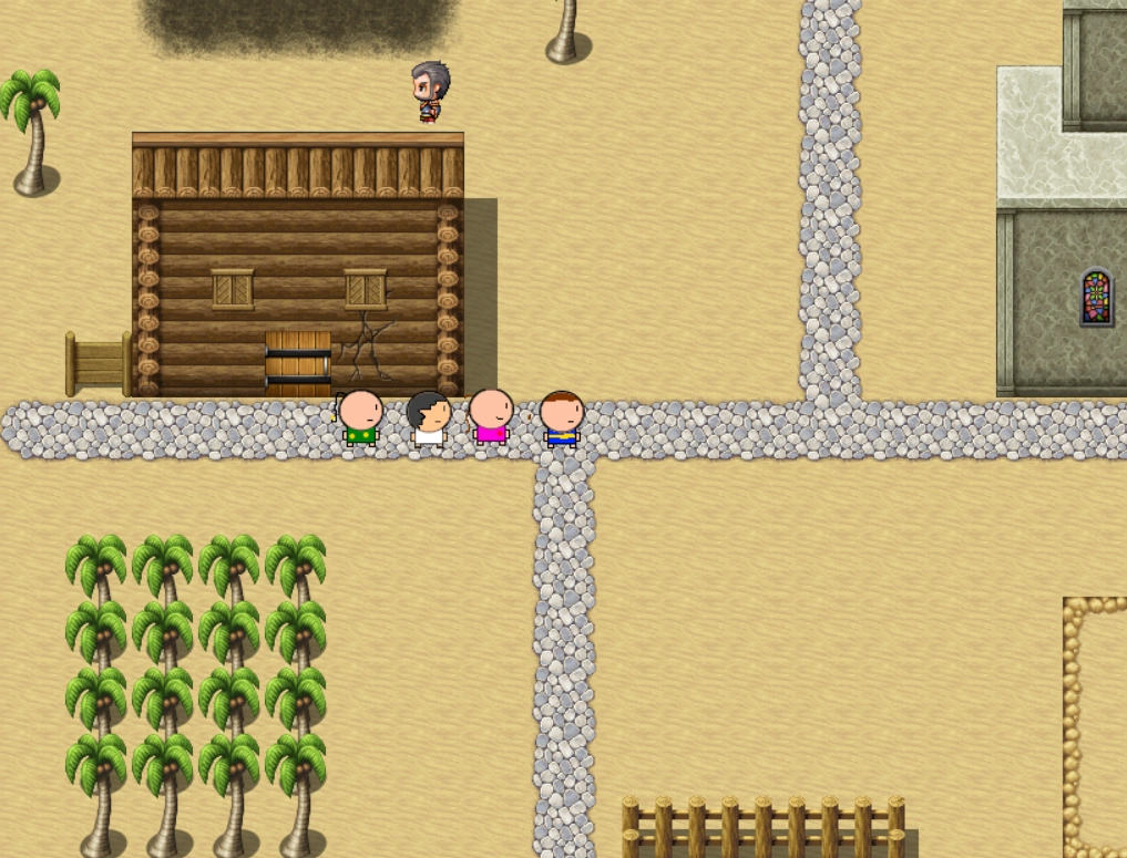 Fleming | JAFT Wiki | Fandom