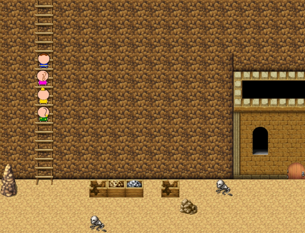 Orange Castle | JAFT Wiki | Fandom