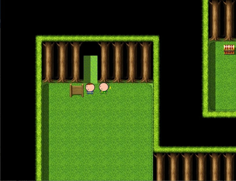 Megaforest | JAFT Wiki | Fandom