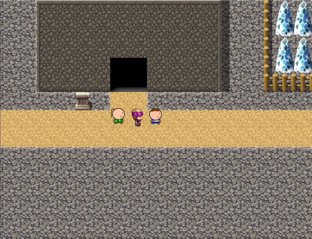 Main City | JAFT Wiki | Fandom