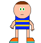 Jeremy | JAFT Wiki | Fandom