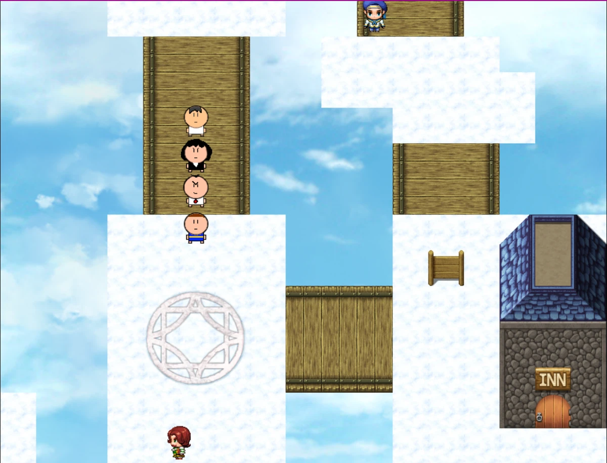 Skyforce | JAFT Wiki | Fandom