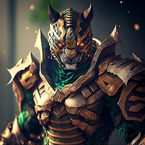 Ziagra | Final Kombat Wiki | Fandom