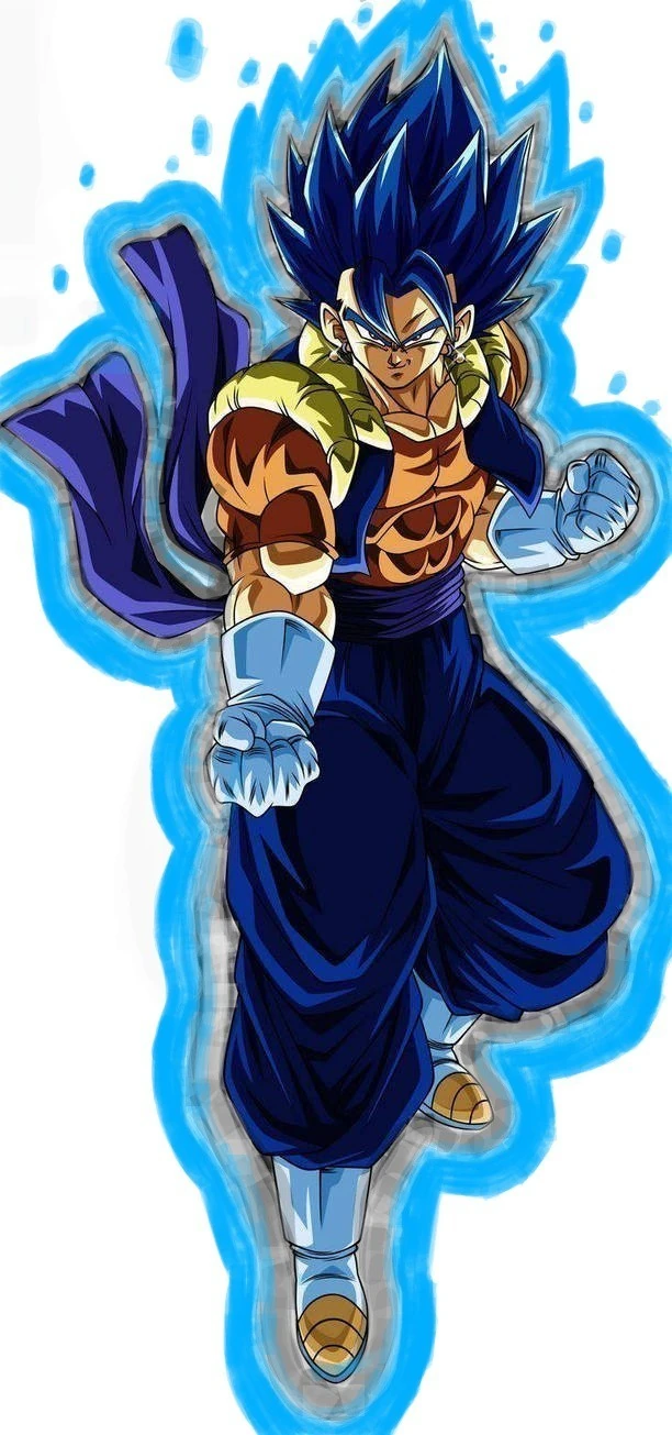 Vogito | Final Kombat Wiki | Fandom