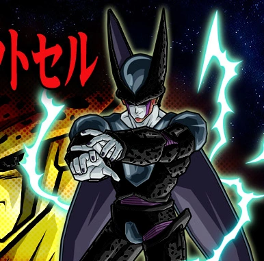 Cell | Final Kombat Wiki | Fandom