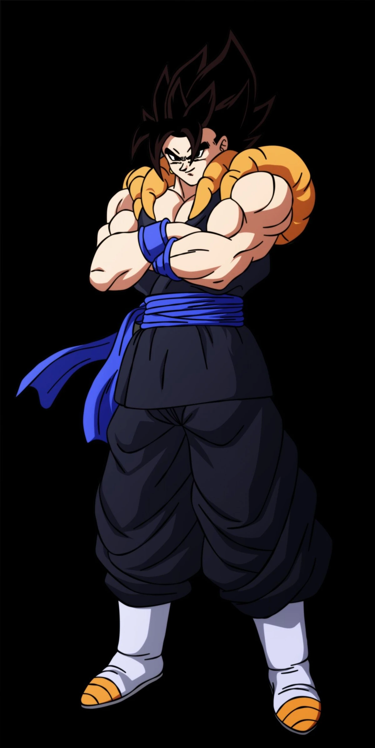 Gogito | Final Kombat Wiki | Fandom