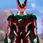 Cell Max | Final Kombat Wiki | Fandom