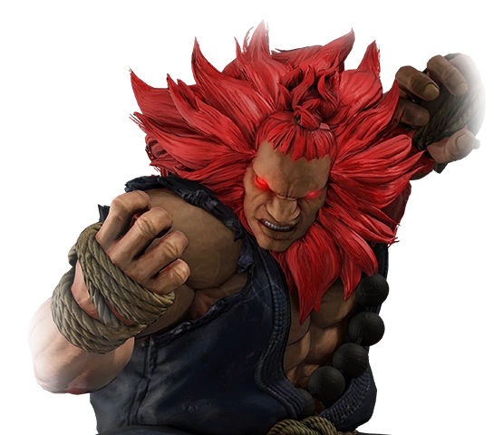 Akuma | Final Kombat Wiki | Fandom