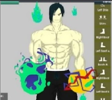 XC Goku | Final Kombat Wiki | Fandom