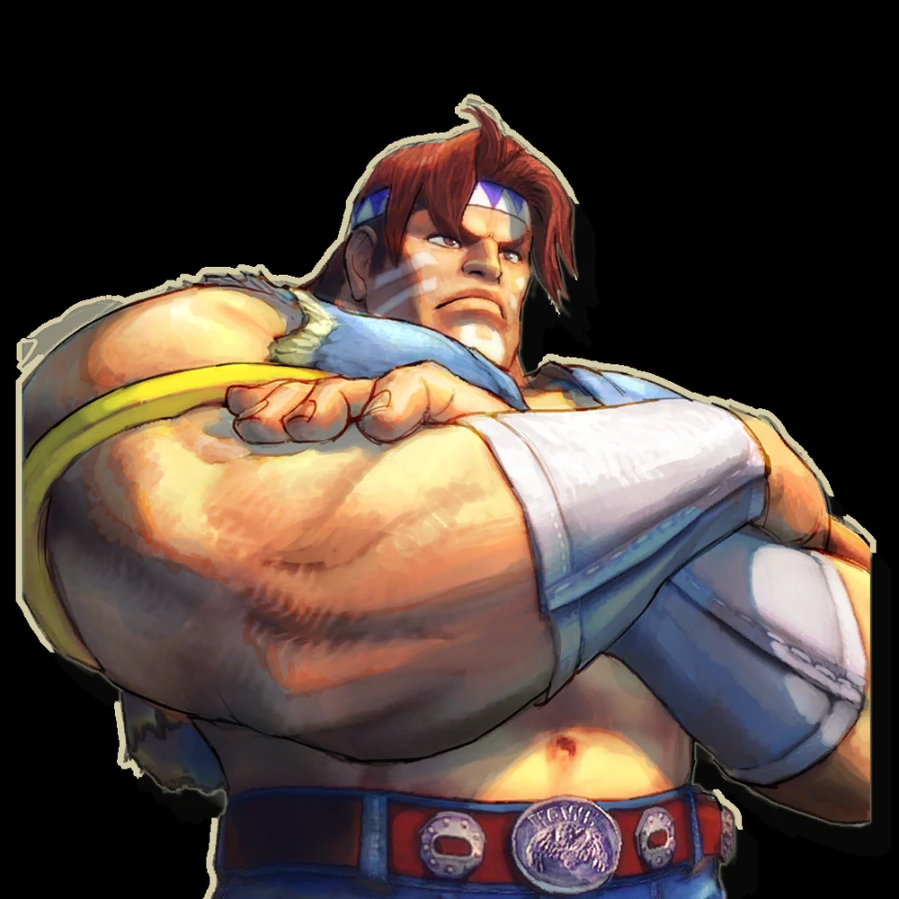 T. Hawk | Final Kombat Wiki | Fandom