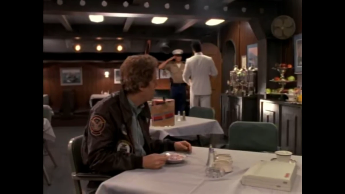 Category:Cast | JAG Database | Fandom