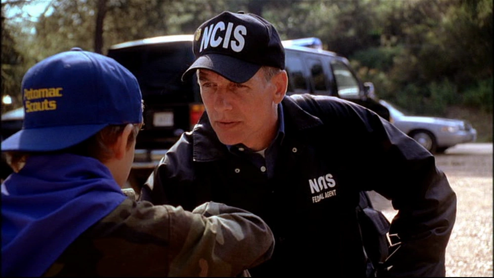 Leroy Jethro Gibbs | JAG Database | Fandom