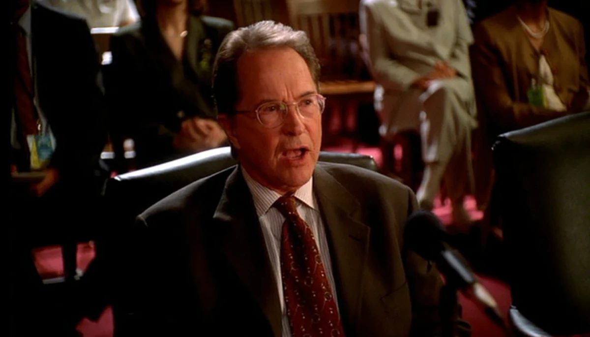Alexander Nelson | JAG Database | Fandom